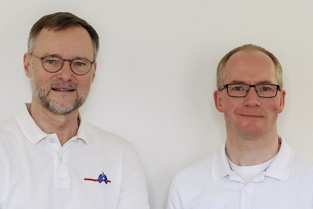 Lungenpraxis Ahrensburg – Dr. med. Jacobsen & Dr. med. Eckel